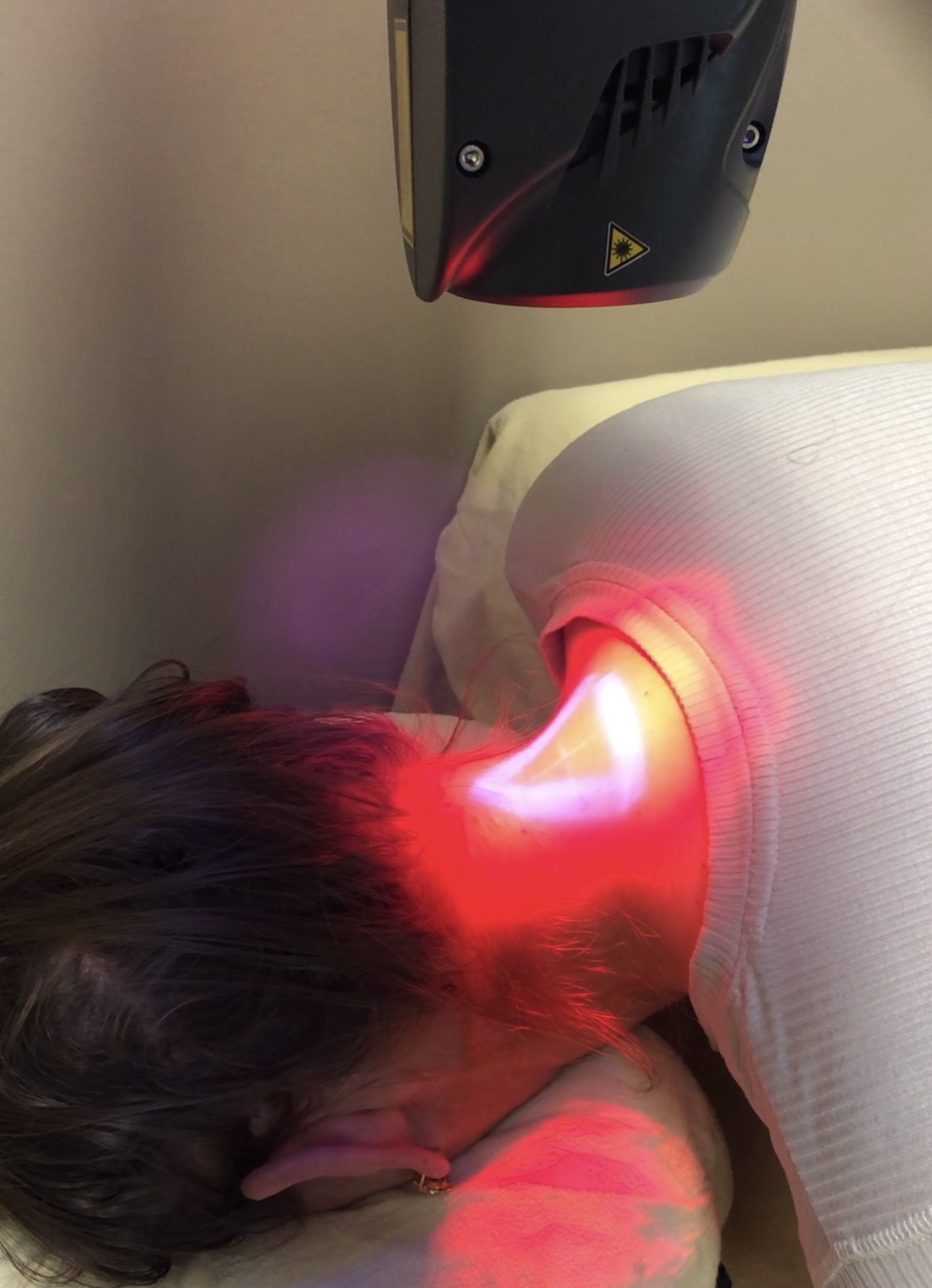 How Light Heals the Body | Integrated Chiropractic & Acupuncture